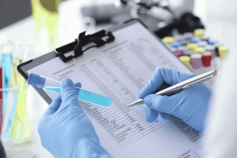 IAQ Testing in Singapore — SS 554 Parameters, Methods & Checklist